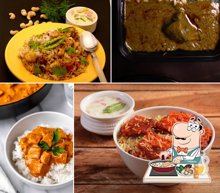 Ek Plate Biryani, Nashik - Restaurant menu, prices and reviews