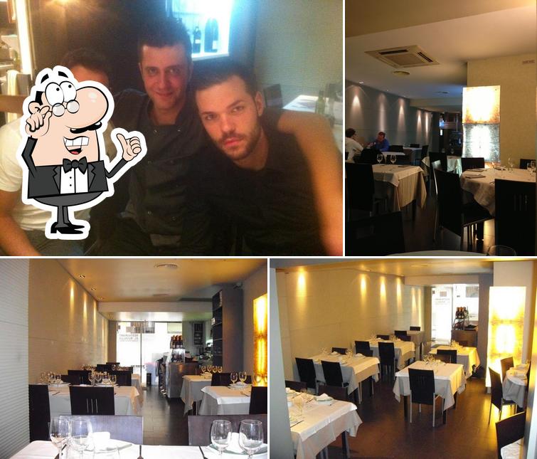 EL ROVELLÓ in Barcelona - Restaurant reviews