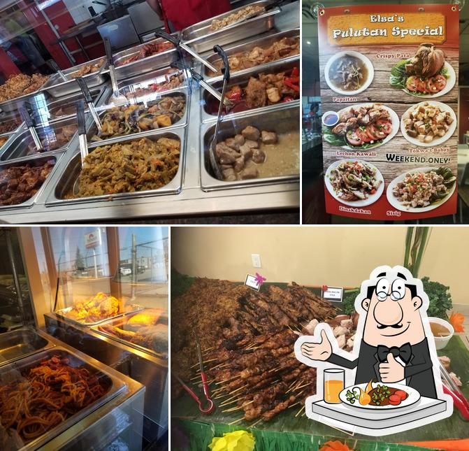Elsa's Lutong Bahay, Brampton - Restaurant menu, prices and reviews