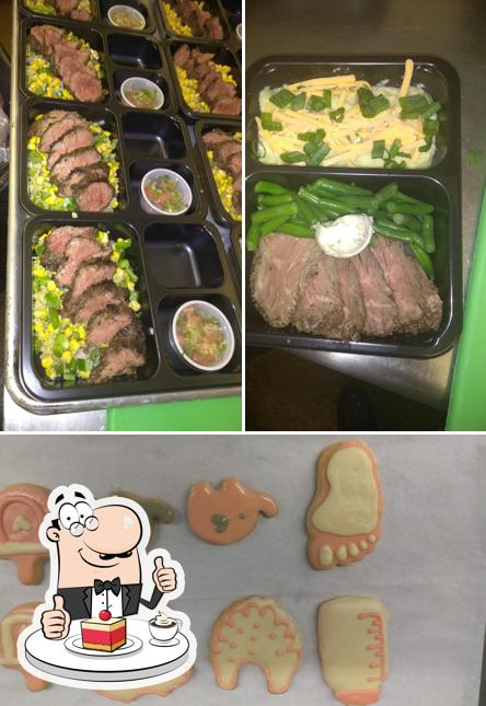 Food Evolution in Franklin Park - Restaurant reviews