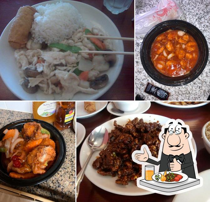 House Of Leng, 2712 W Mallard Creek Church Rd #430 in Charlotte ...