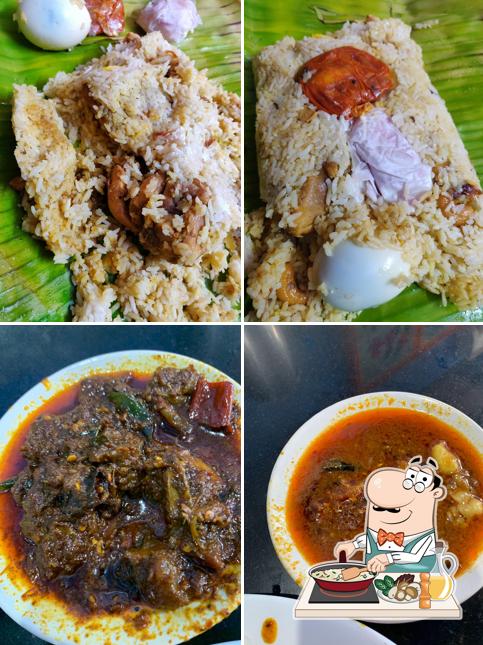 Ithatha Thattukada, Thiruvananthapuram - Restaurant menu, prices and ...