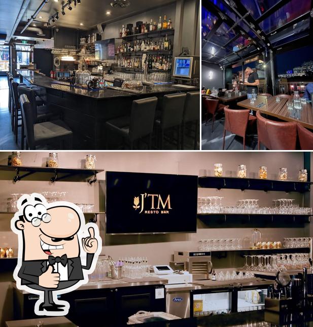 J'TM Resto Bar, Ottawa - Restaurant menu, prices and reviews