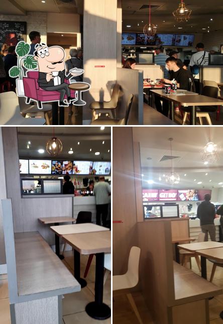 KFC Bristol - Glastonbury Tor Retail Park, Glastonbury - Restaurant ...