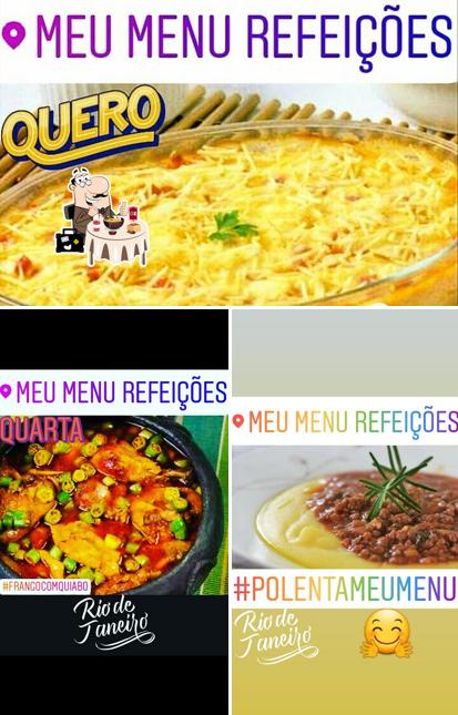 Meu Menu Refeições restaurant, Rio de Janeiro - Restaurant reviews