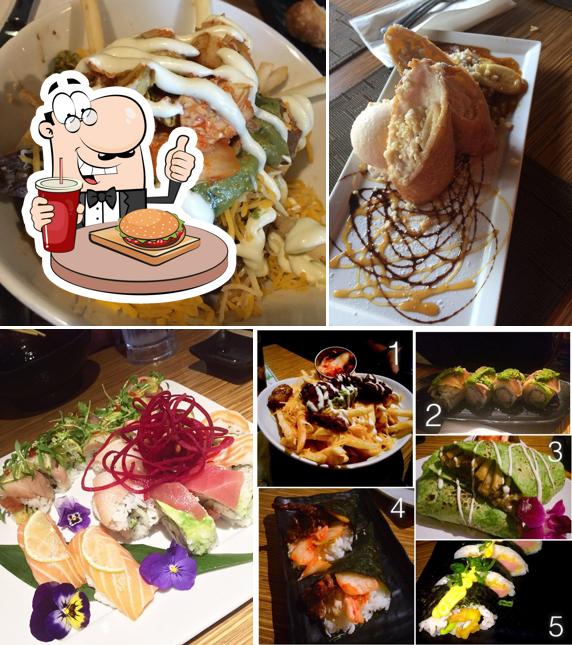 Ono's Cafe in Bonita - Restaurant menu and reviews