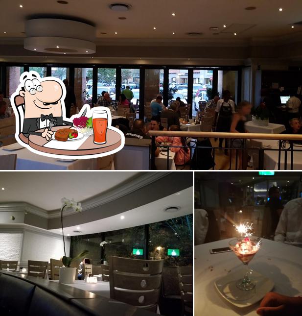 Piatto Dainfern, Midrand - Restaurant menu, prices and reviews