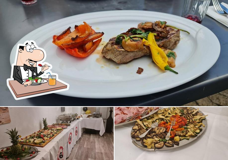 Pizzeria Da Giovanni, Merchweiler - Critiques de restaurant