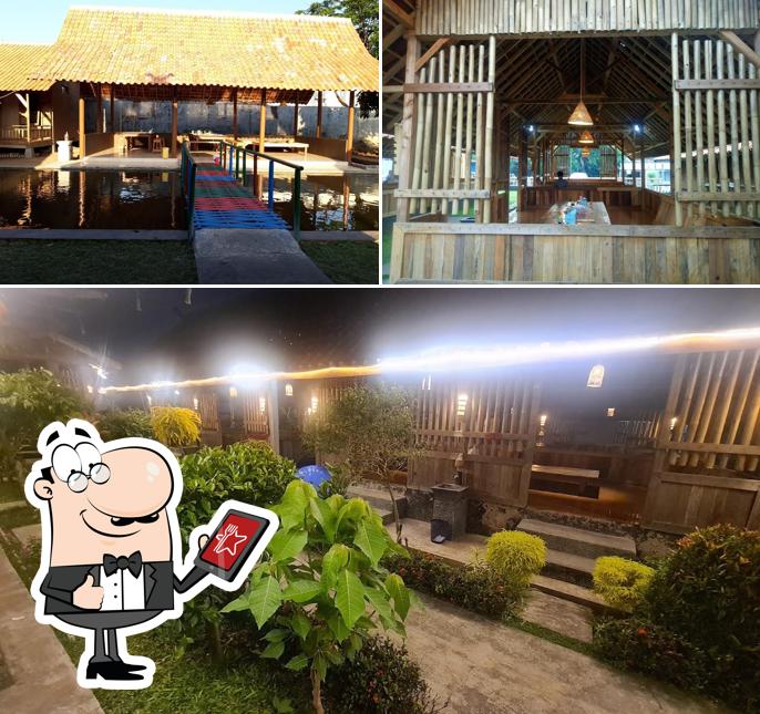 RM Ciganea Subang restaurant, Indonesia - Restaurant reviews