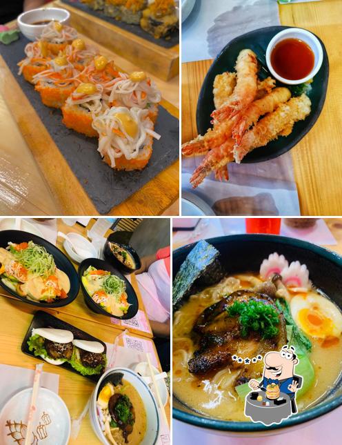 Robata Gensan restaurant, General Santos City - Restaurant reviews