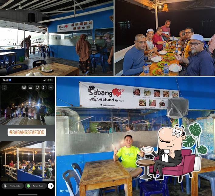 Top 7 restaurants in Sabang, february 2026 - Restaurant Guru
