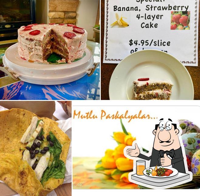Scout's Gourmet Grub in Prescott - Restaurant menu and reviews