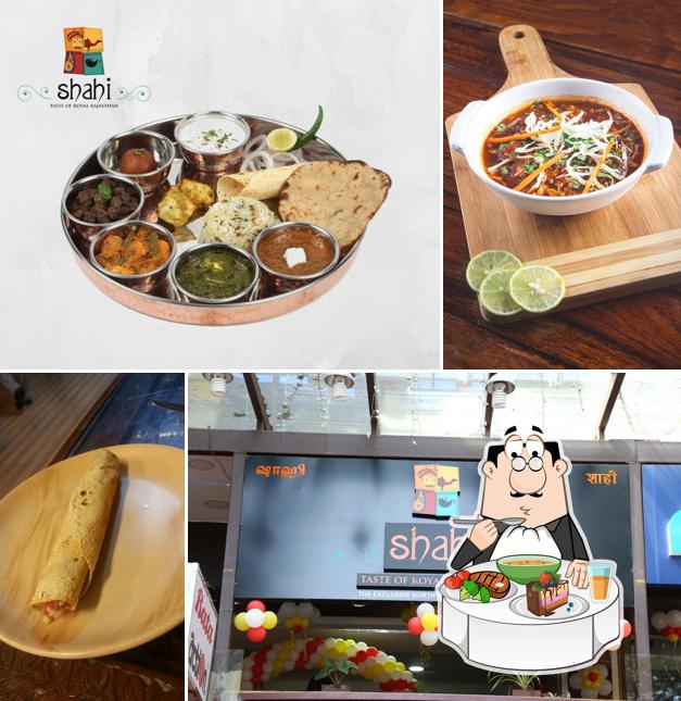 Shahi restaurant, Coimbatore - Restaurant menu and reviews