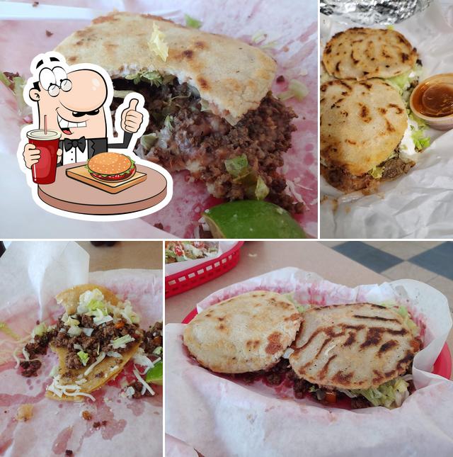 Tacos El Portal Resturant, 2702 Caragana Ct in Goshen - Restaurant menu ...