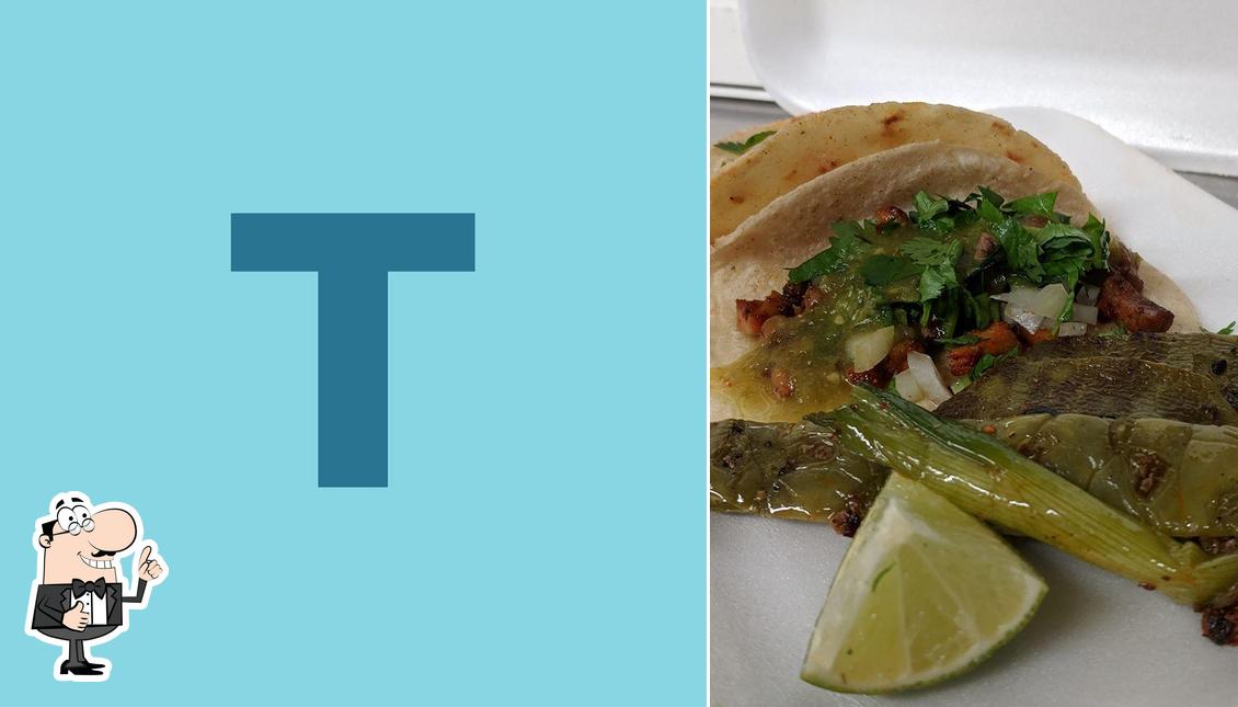 Taqueria El Guerito in Marshall - Restaurant reviews