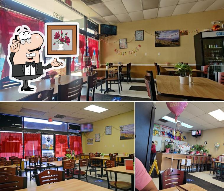 Xela Super Deli & Kabob in Woodbridge - Restaurant reviews
