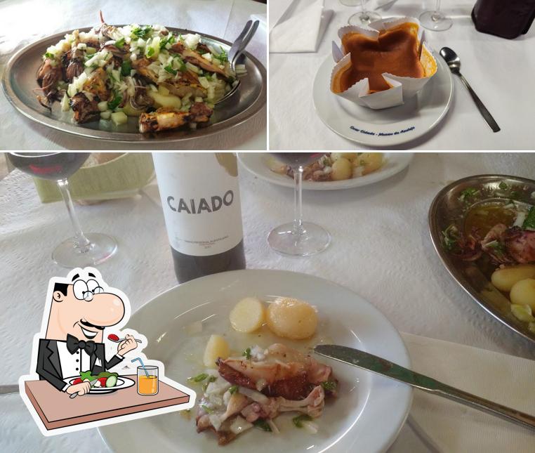 Restaurante O Tasco, Ovar - Menú del restaurante, precios y reseñas