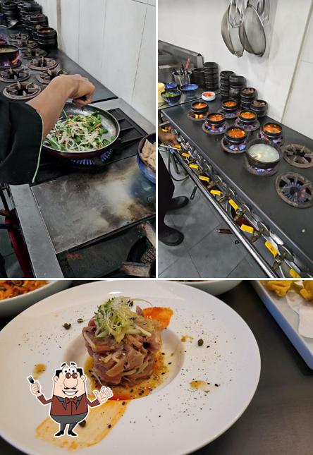 Restoran Yewon, South Jakarta - Restaurant menu, prices and reviews