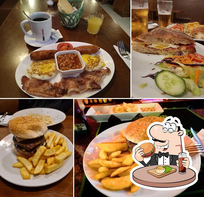 Top 10 pubs & bars in Sliema, october 2025 - Restaurant Guru