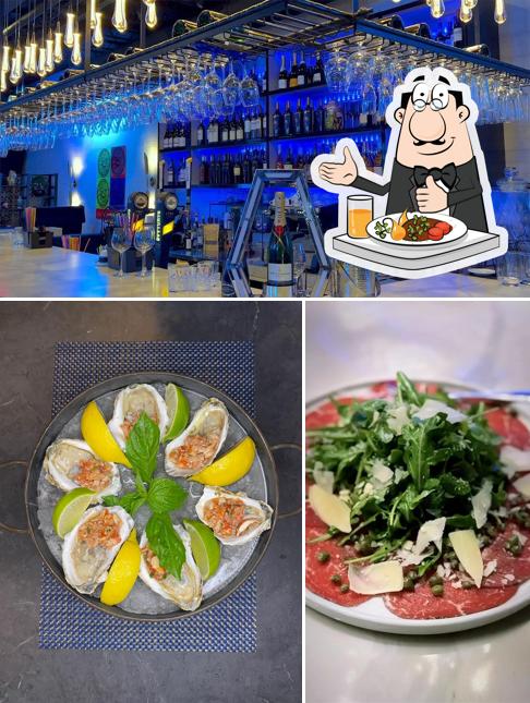Sezam Restaurant, Sunny Isles Beach - Restaurant menu, prices and reviews