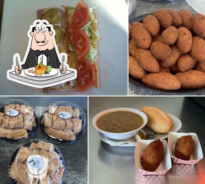 Silver Ring Cafe, Riverview - Restaurant menu, prices and reviews