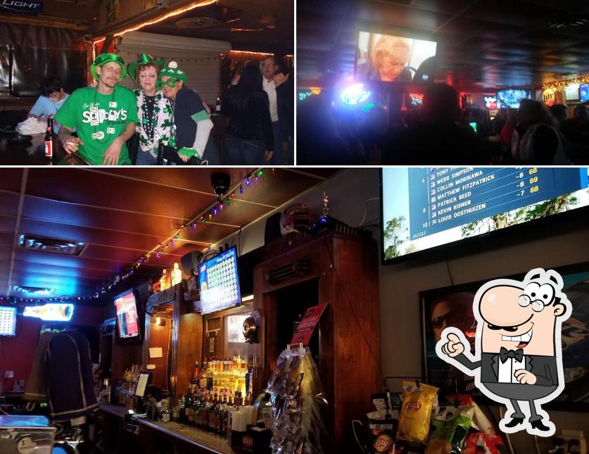 Spuddy's Tavern, Mentor - Restaurant menu, prices and reviews