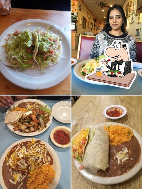 Three Amigos Mexican Taqueria, Stoneham - Menú del restaurante, precios ...