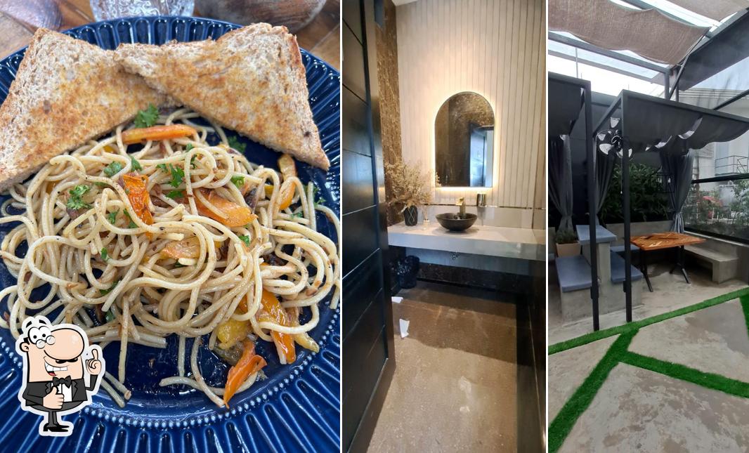 Timusan Restaurant, Lipa - Restaurant menu and reviews