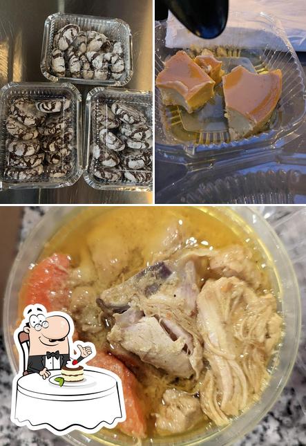 Kamayan Fiesta Filipino Asian American Cuisine - Falls Church, Falls ...