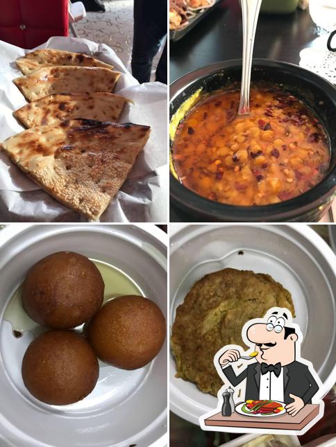 AL NAWAB RESTAURANT LLC, Sharjah - Restaurant menu, prices and reviews