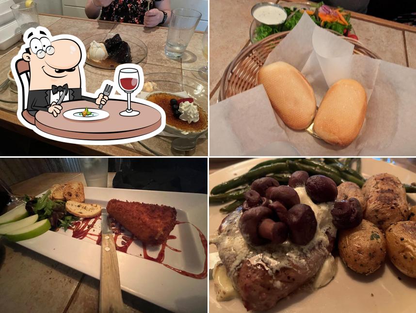 Huisache Grill, New Braunfels - Restaurant menu, prices and reviews