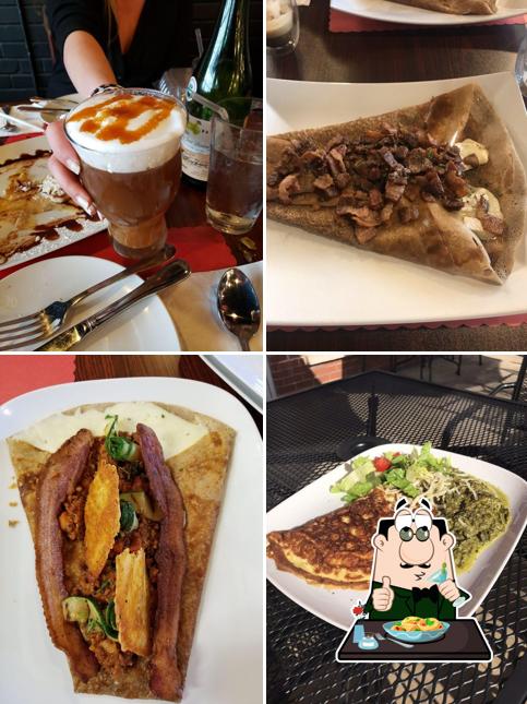 The Galloping Galette, Braselton - Restaurant menu, prices and reviews