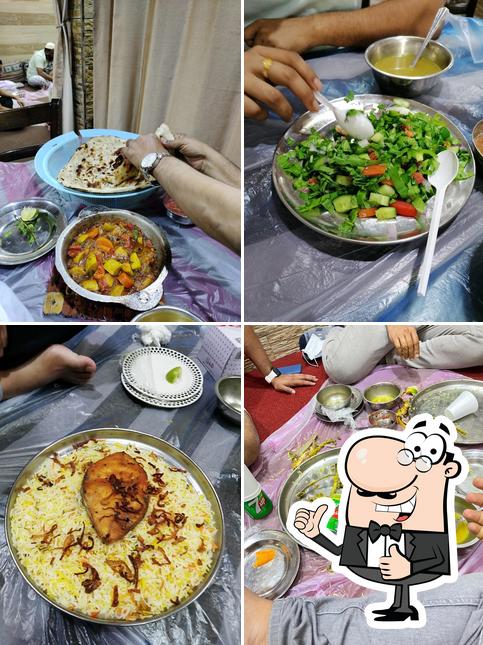 Khaleej Aden Restaurant, UAE, 18 36a St - Restaurant reviews