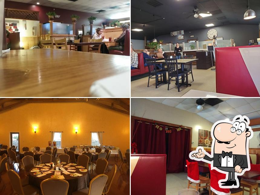 200 North Family Restaurant in Locust - Restaurant menu and reviews