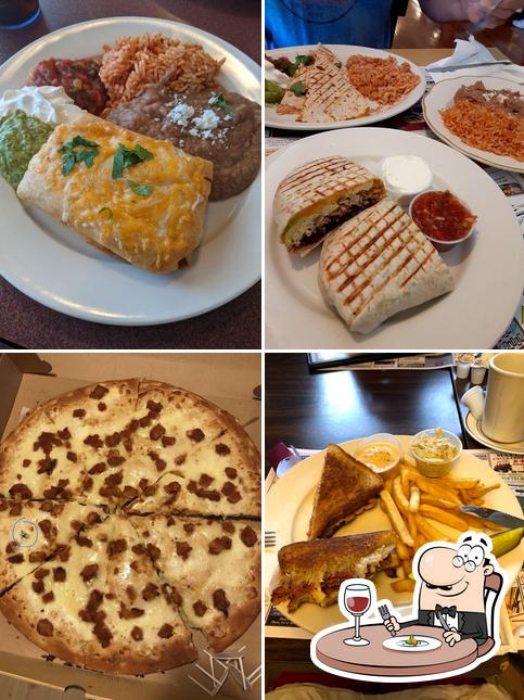 Angel's Family Restaurant, Cairo - Restaurant menu, prices and reviews