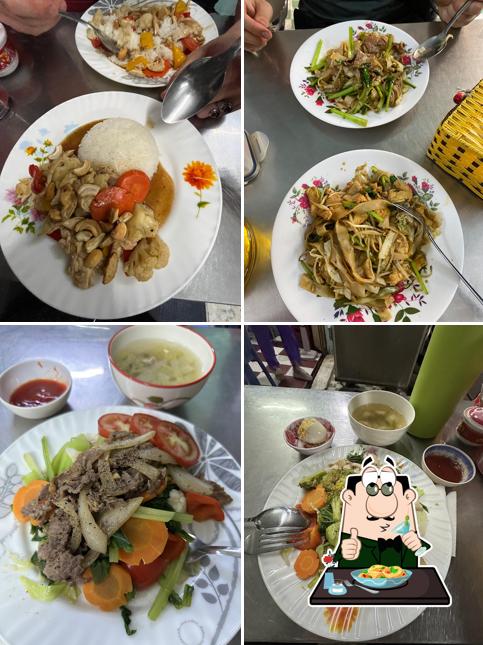 Anh Mâp Restaurant, Ho Chi Minh City - Restaurant reviews