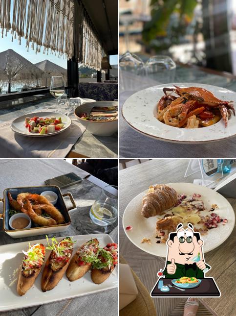 Aqua Lounge Bar & Restaurant, Durrës - Restaurant menu, prices and reviews