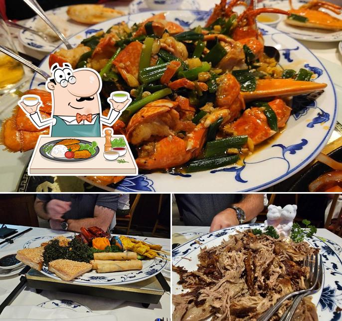 Beijing Restaurant, Addlestone - Restaurant menu, prices and reviews