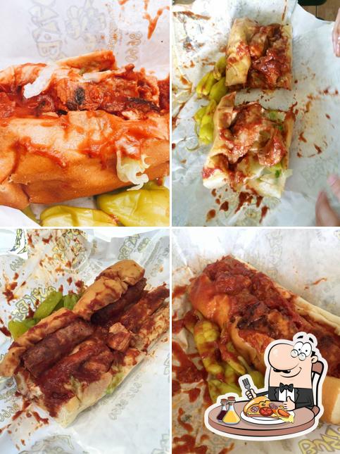 Busy Bee Market, Rancho Palos Verdes - Restaurant menu, prices and reviews