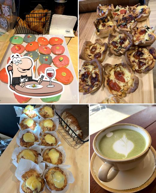 Café Soul Revolver Co, Alderley - Carta del restaurante y opiniones