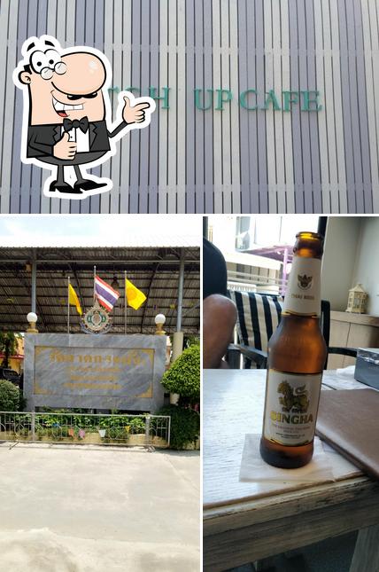 Catch Up Cafe at Phoenix Hotel Bangkok, Bangkok - Restaurant reviews