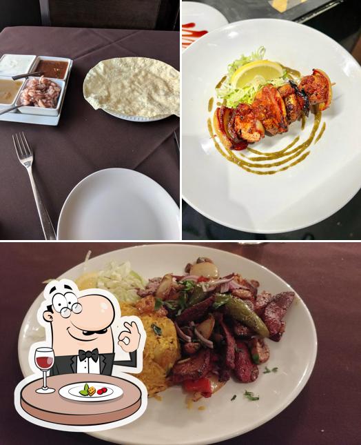Celebrity Indian Balti - Best Indian Restaurant Birmingham, Birmingham ...