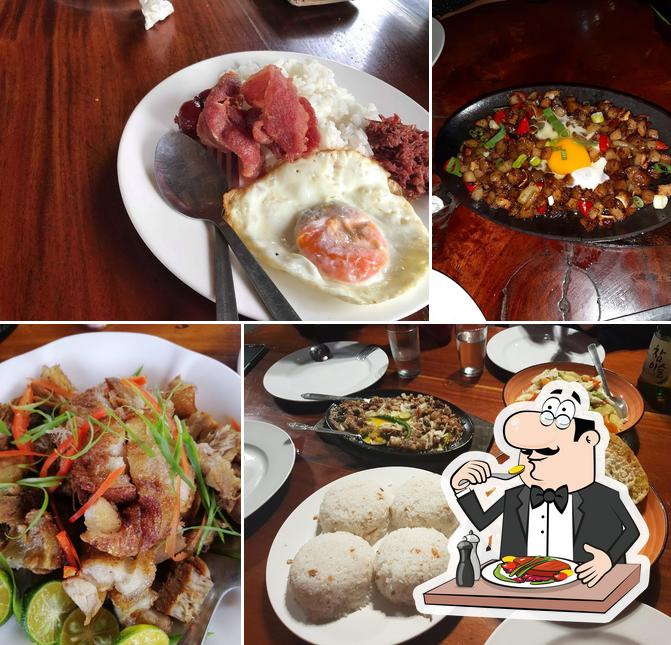 Top 5 restaurants with pizza in Mambajao, september 2025 - Restaurant Guru