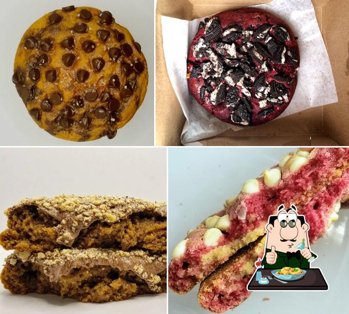 Chippers Bakery, Ottawa - Restaurant menu, prices and reviews