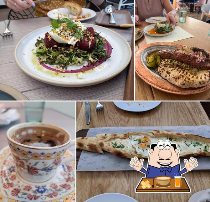Elma, Penticton - Restaurant menu, prices and reviews