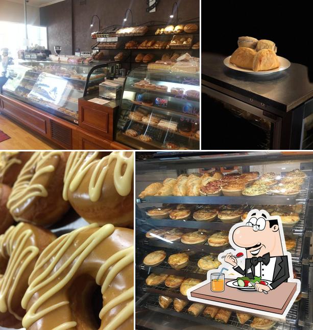 Sunrise Bakery & Cafe Angaston, Angaston - Restaurant menu, prices and ...
