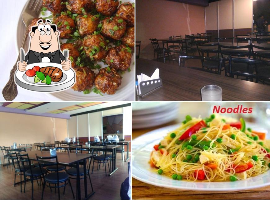 Foodway, Rajahmundry - Restaurant menu, prices and reviews
