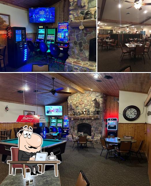 Green Lantern Steak House, Decatur - Restaurant menu, prices and reviews