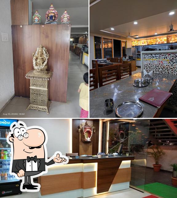 ಹೋಟೆಲ ಪರಂಪರಾ Hotel Parampara, Dharwad - Restaurant menu, prices and reviews