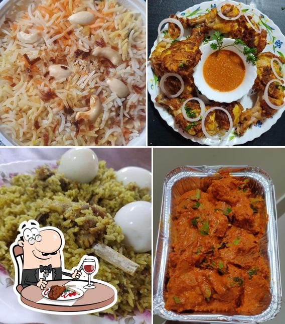 IK KITCHEN, Bengaluru - Restaurant menu, prices and reviews
